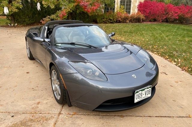 Most Expensive Tesla Ever Sells For Over $250,000