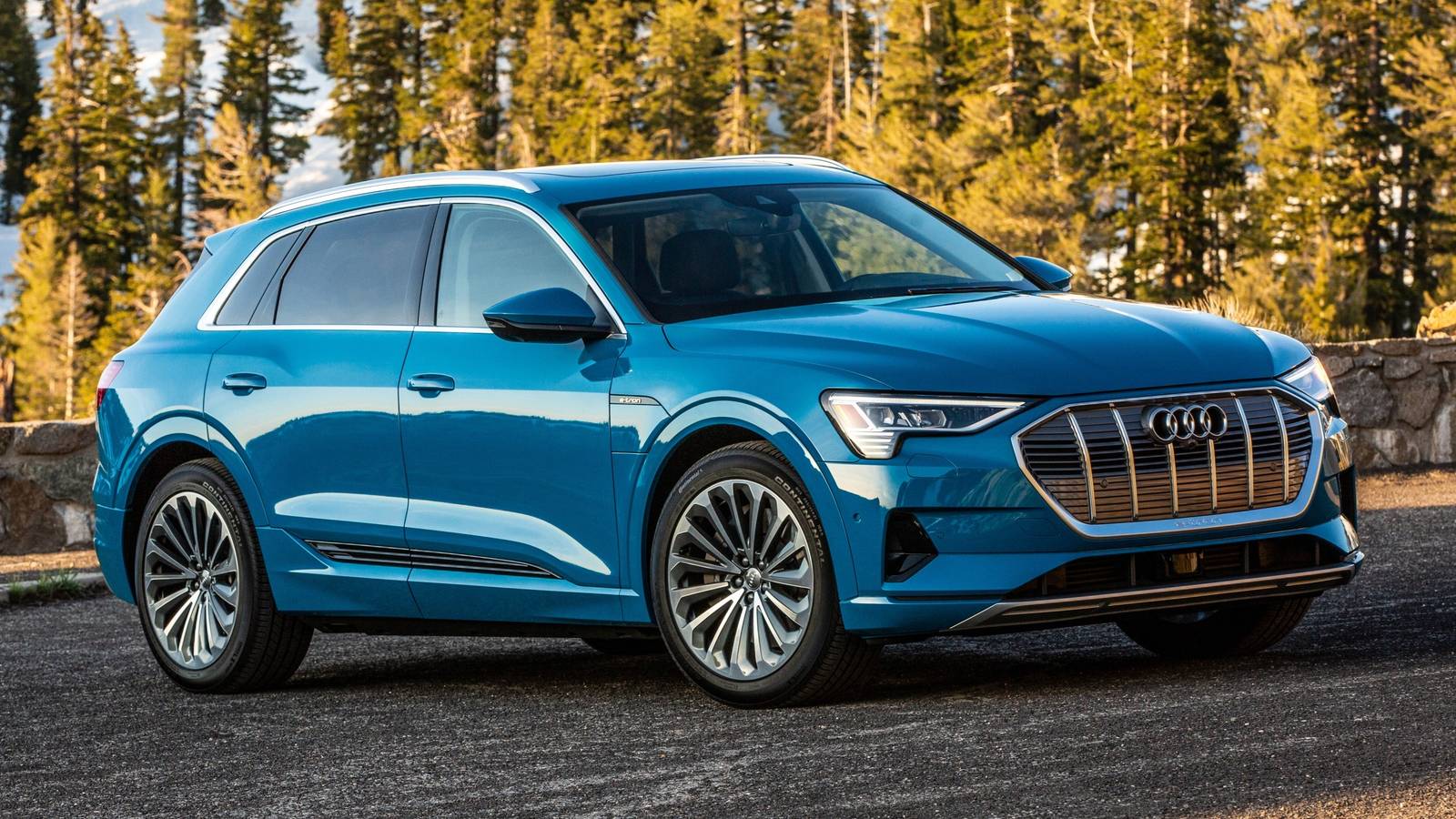 Audi Proves That It's Serious About Safety