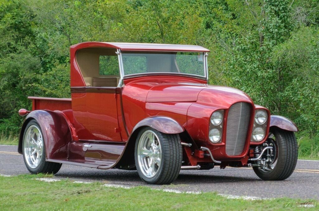 Owner Spends $200,000 On Restomod, Will Be Lucky To Get $20,000 Now