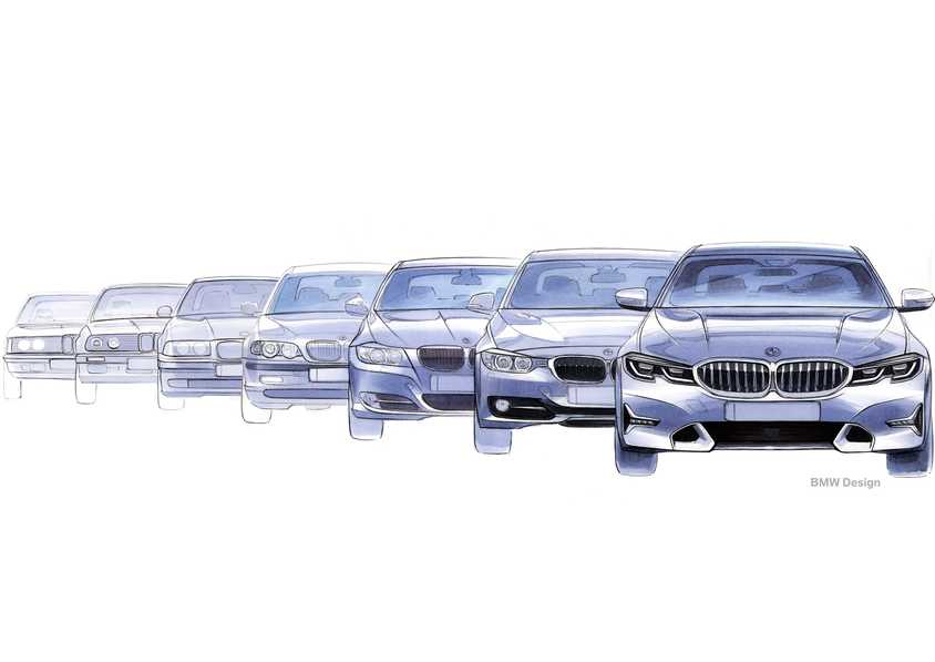 BMW E46 3 Series: The Best E46 Years And Models