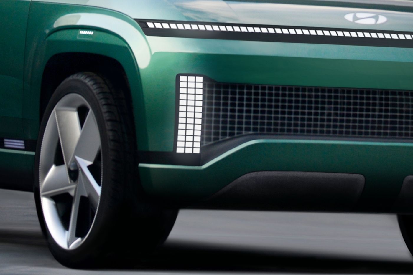 Hyundai Unveils Bold EV Strategy And Rivals Are Taking Note