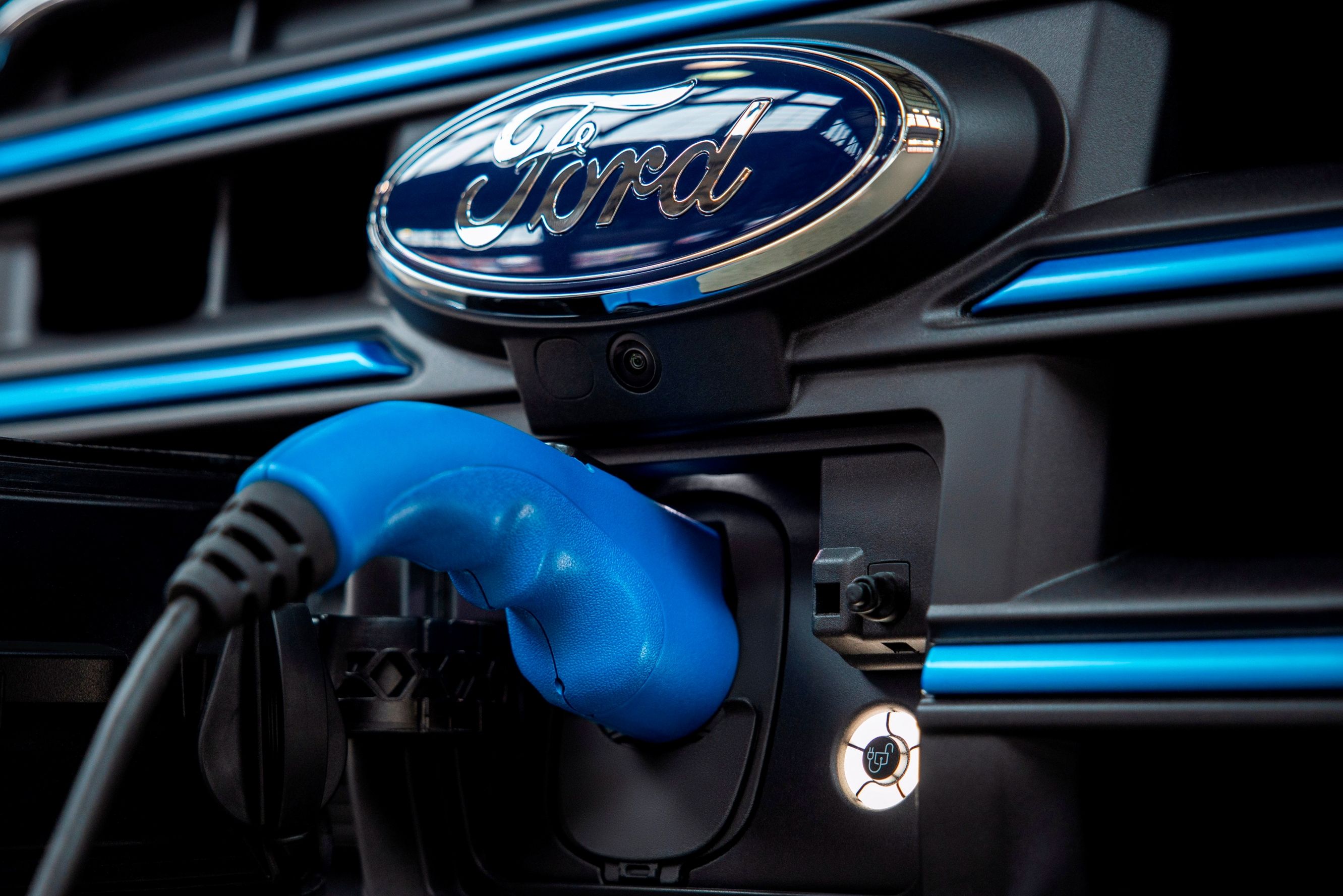 Ford's New Charging Solutions Will Be A Game Changer