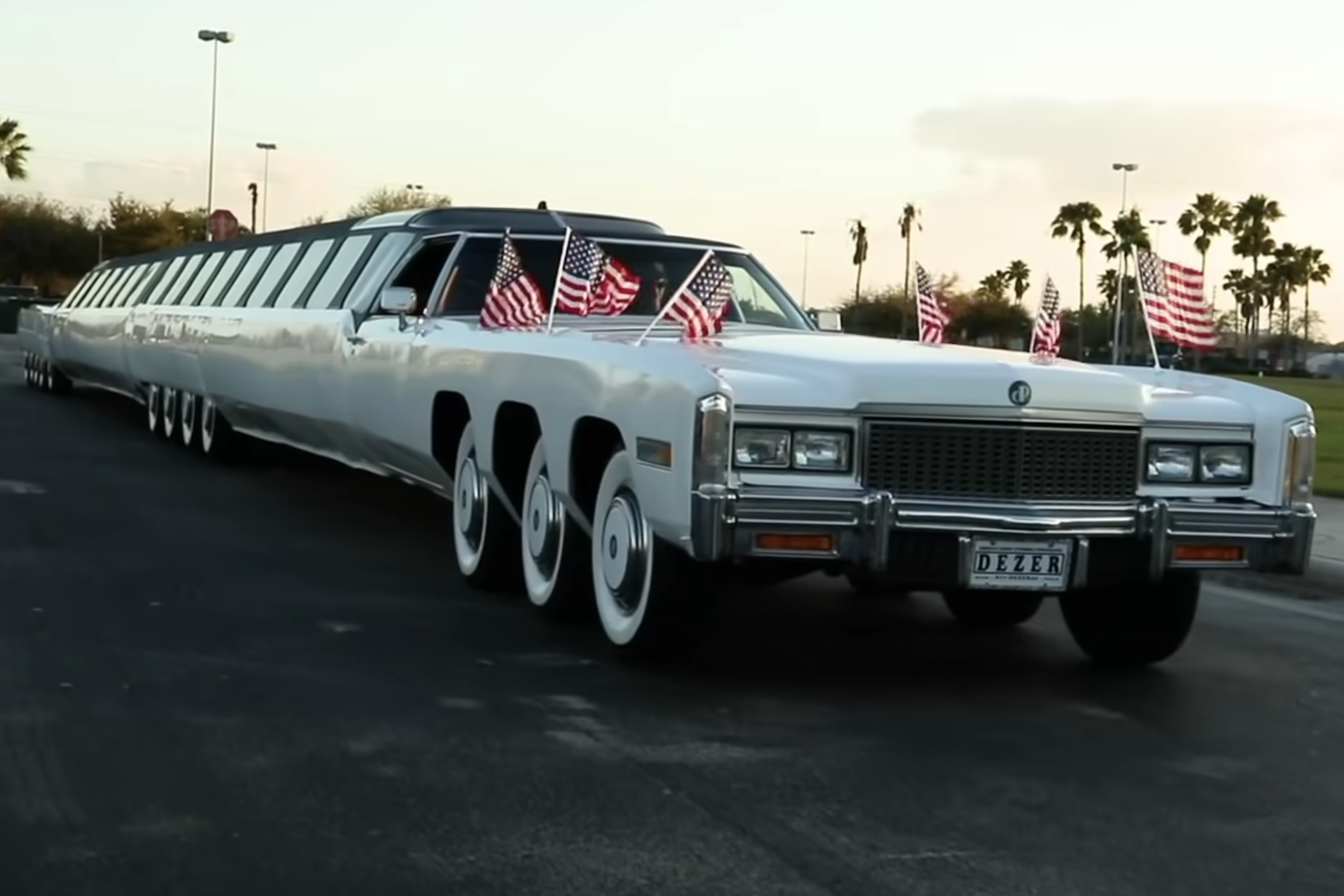 Average Car Width, Length, And Height: How Much Bigger Are Modern Cars?