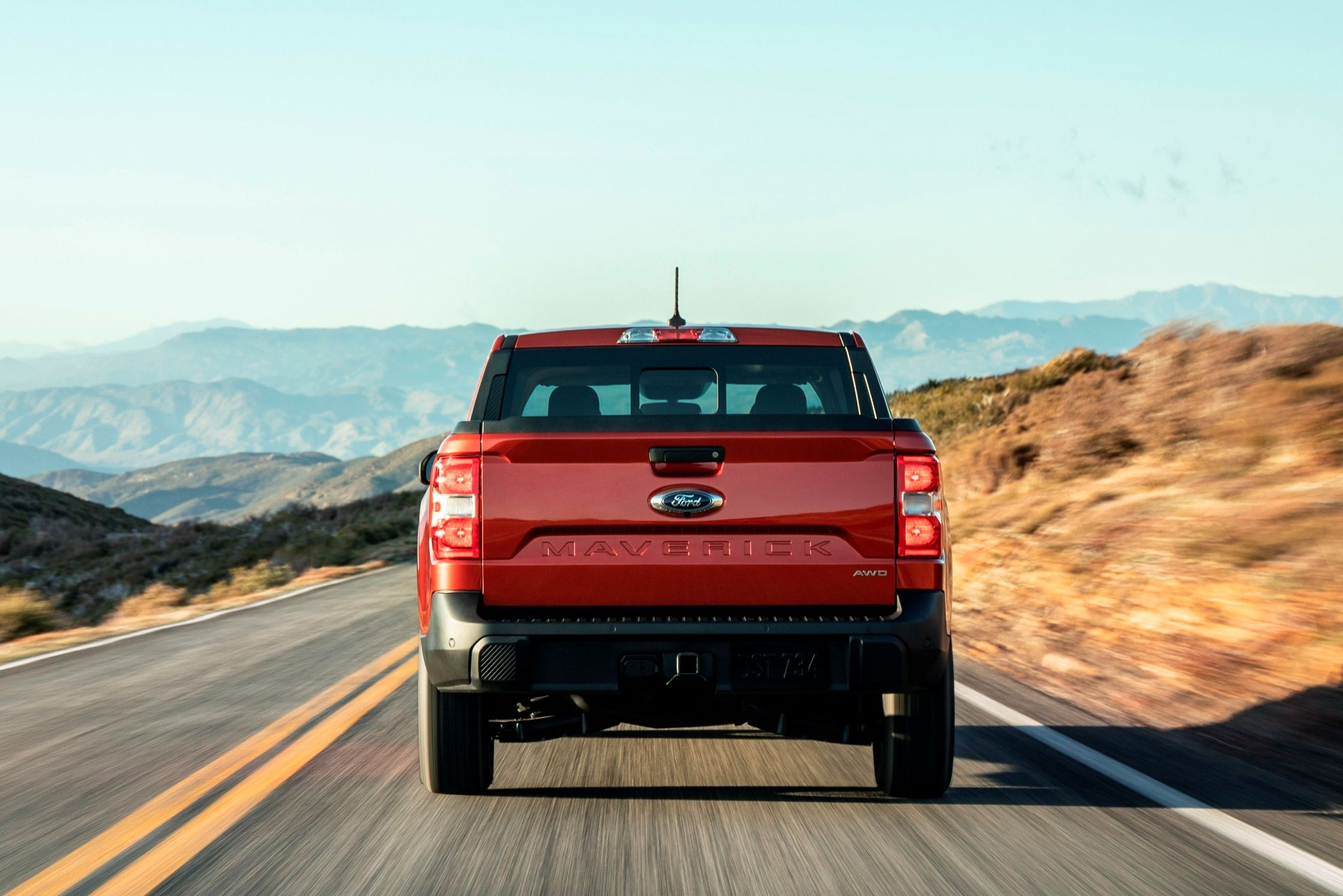 Make Your Ford Maverick Sound Like A Focus RS With This Exhaust