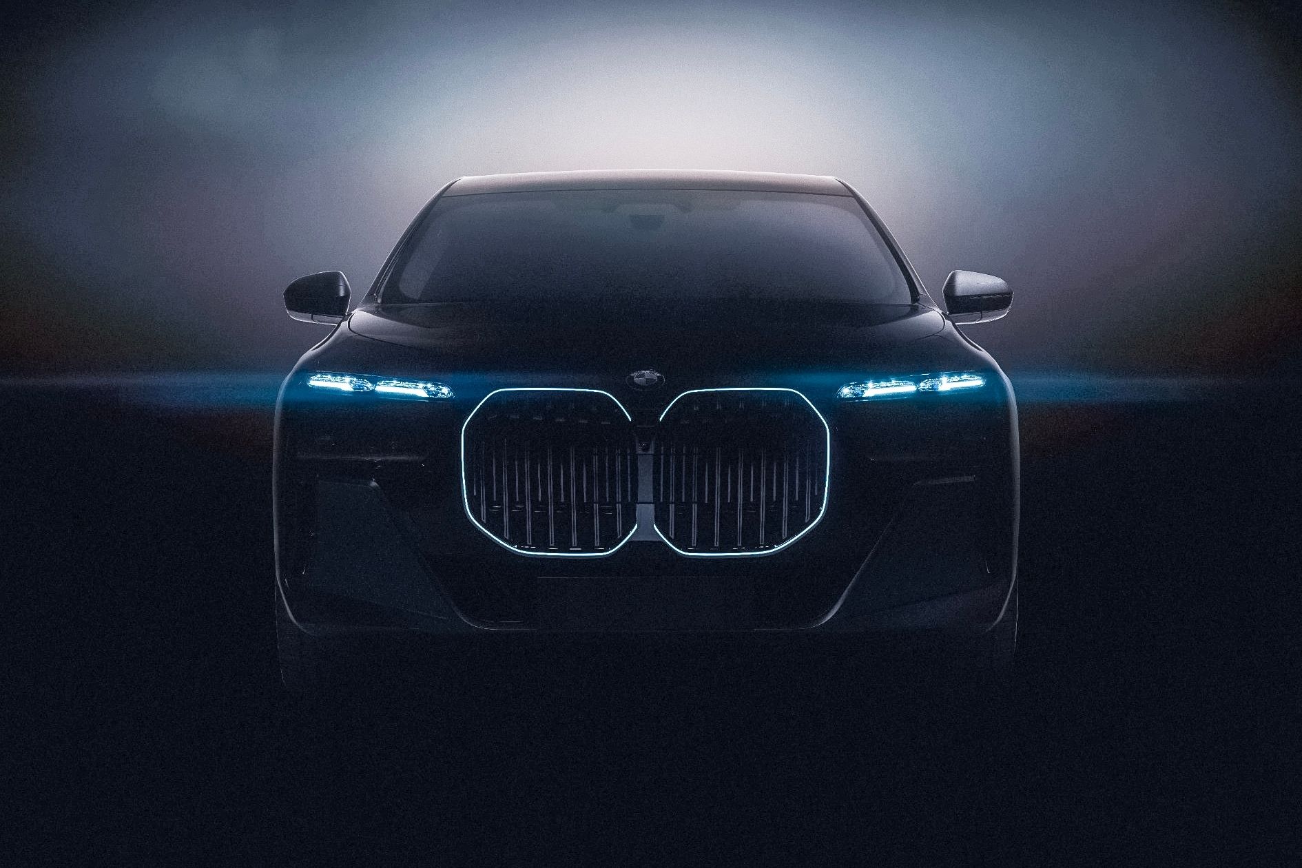 BMW Boss Commits To A Future Of Better Combustion Engines And New Concepts