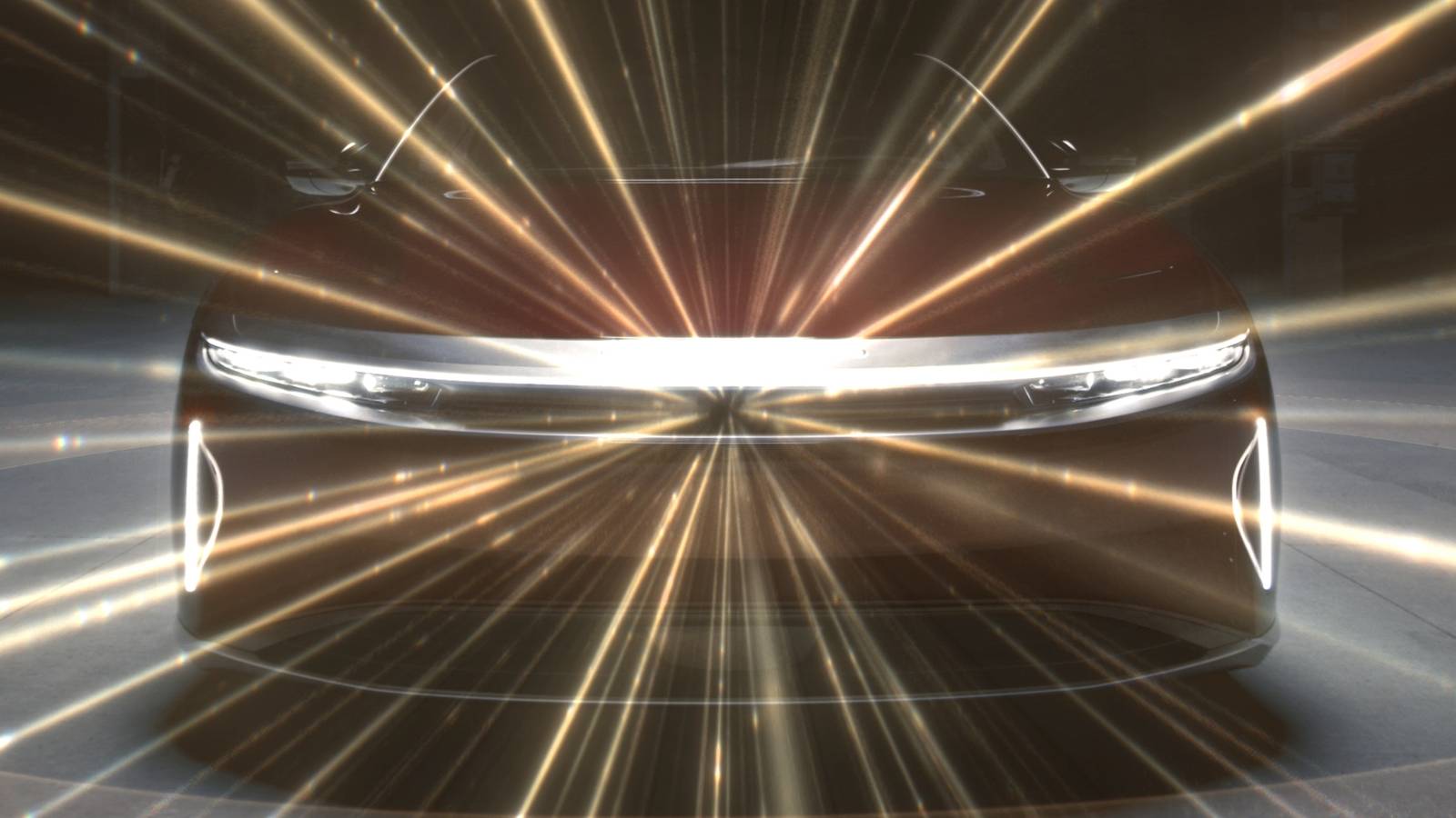 Lucid Takes Autonomous Driving To The Next Level