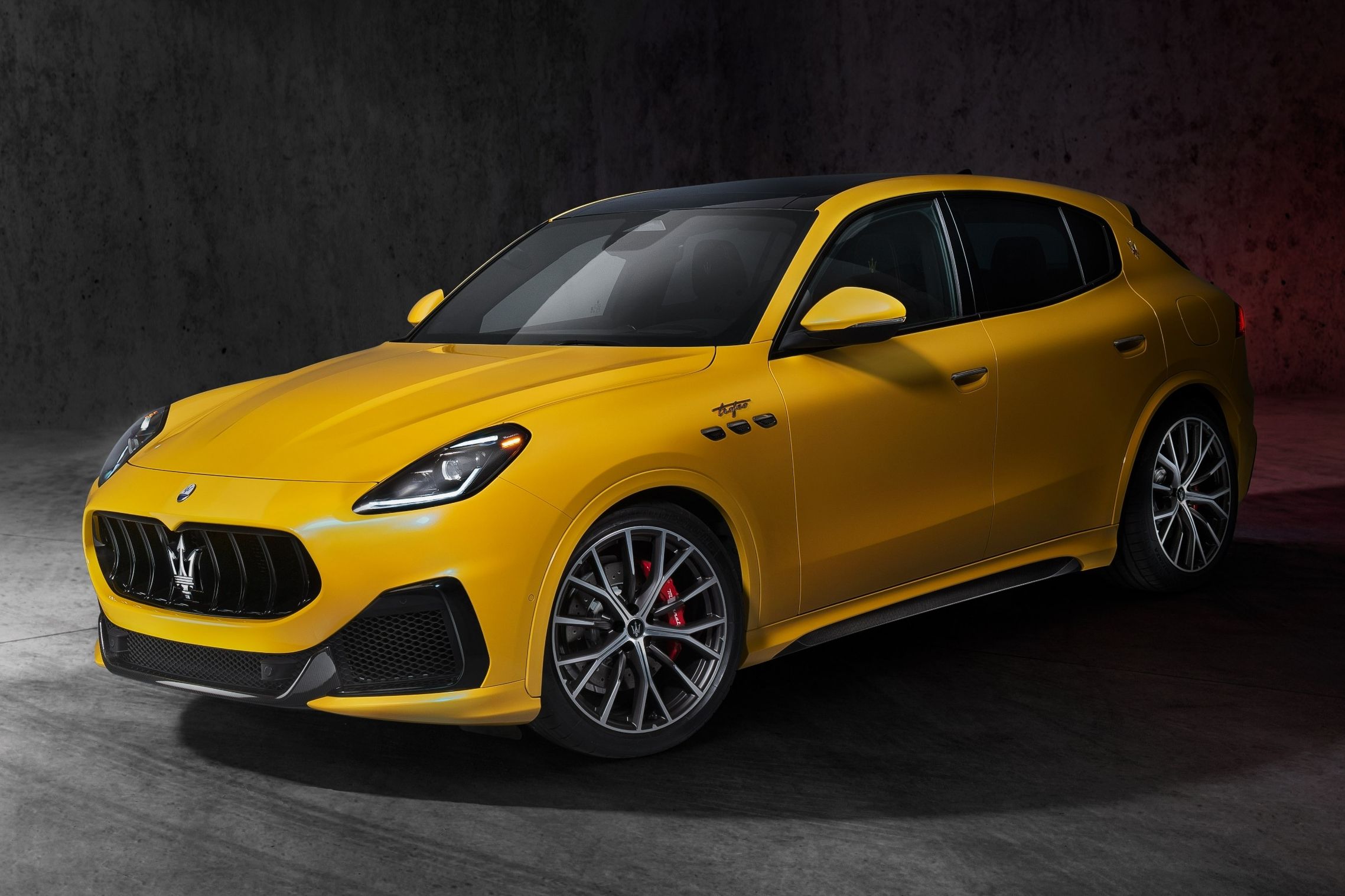 2023 Maserati Grecale Trofeo First Look Review: One Rapid Italian