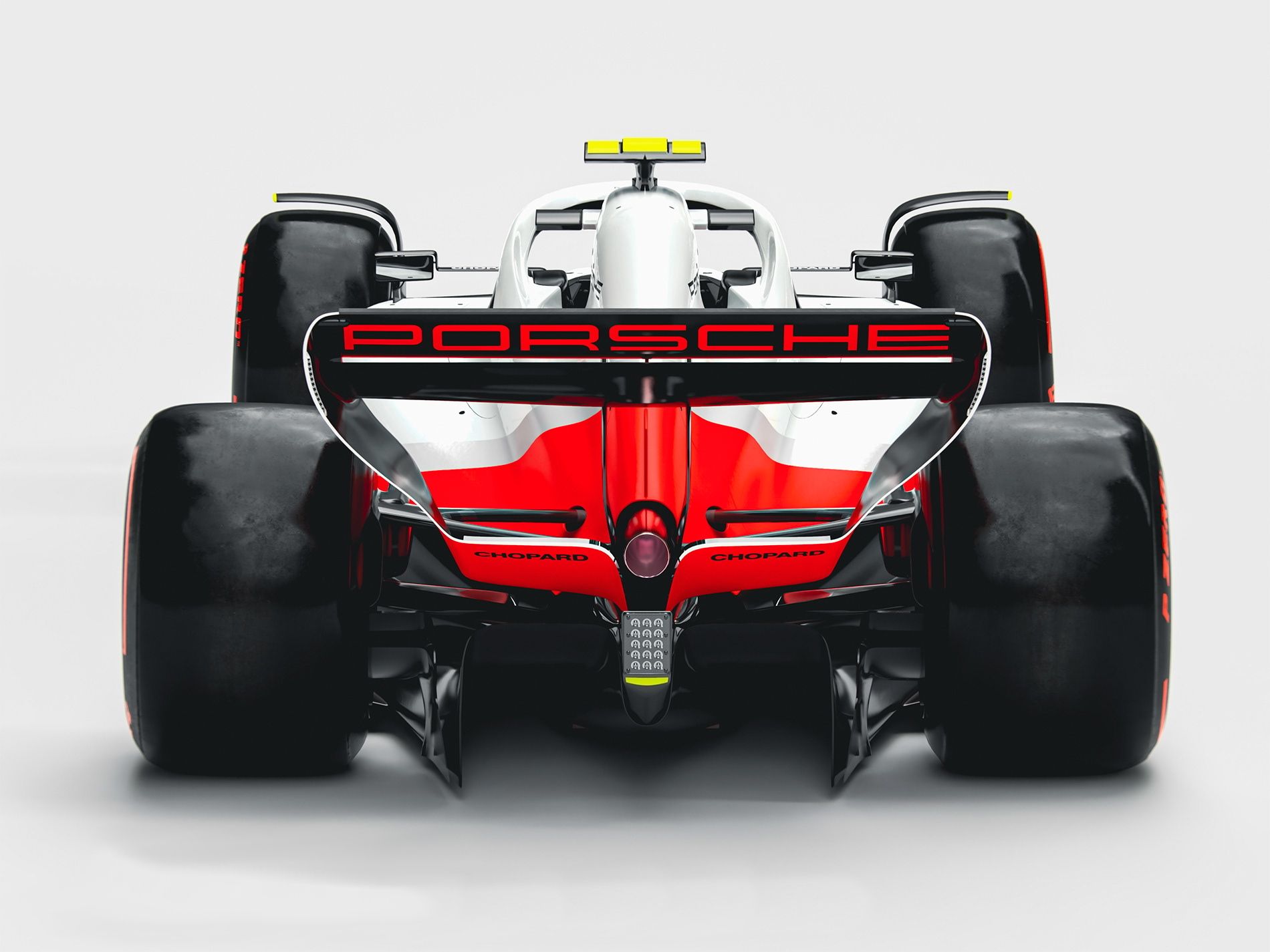 Audi And Porsche Formula 1 Announcement Could Happen Next Week