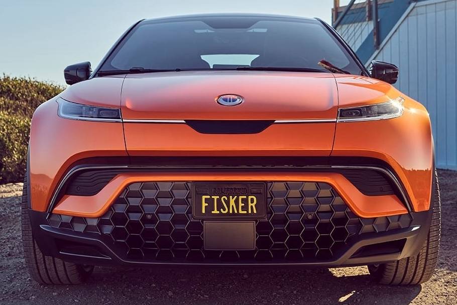 Fisker Has A Genius Plan To Dominate Tesla