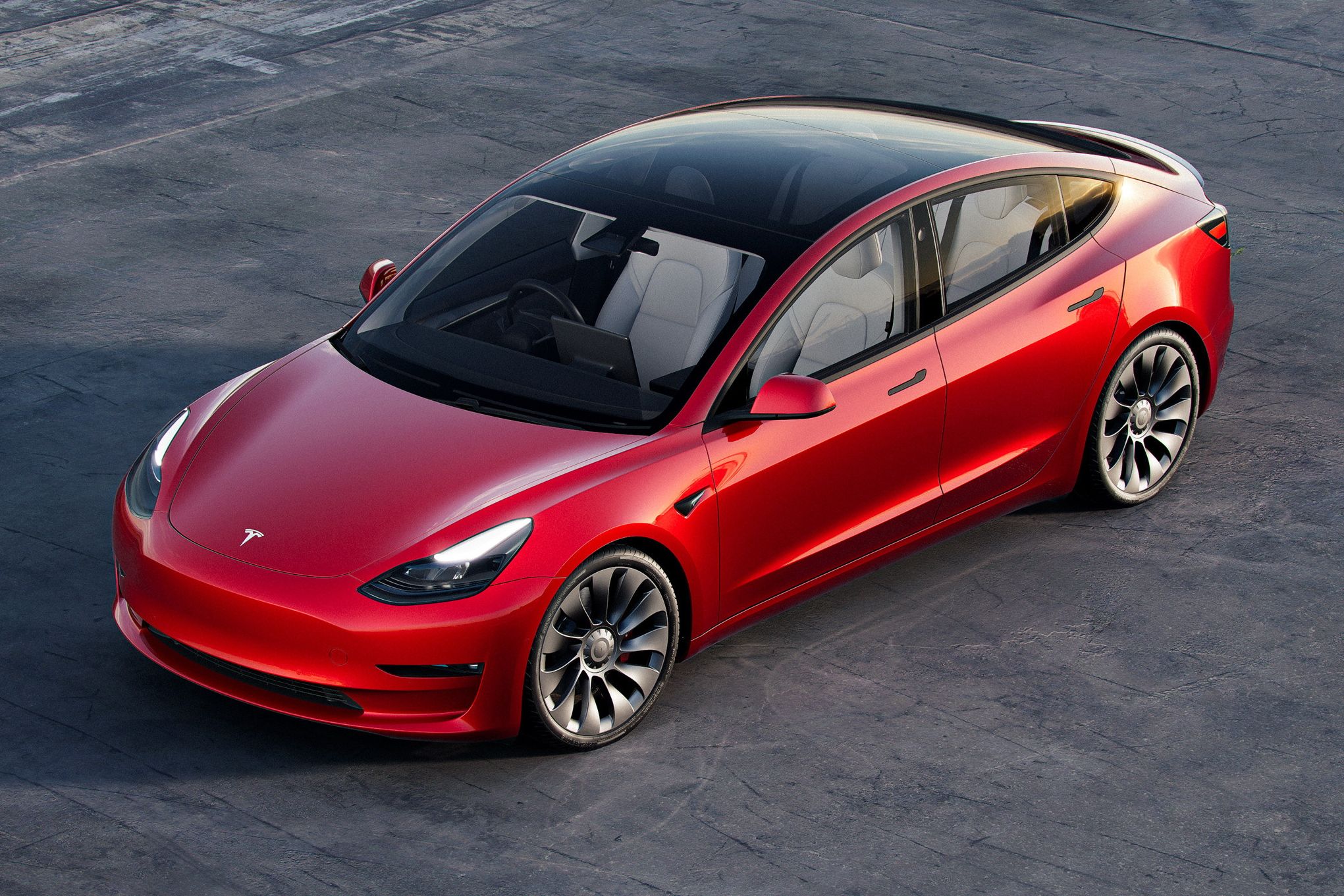 Tesla Increases Model 3 Prices Yet Again Tesla Increases Model 3 Prices Yet Again