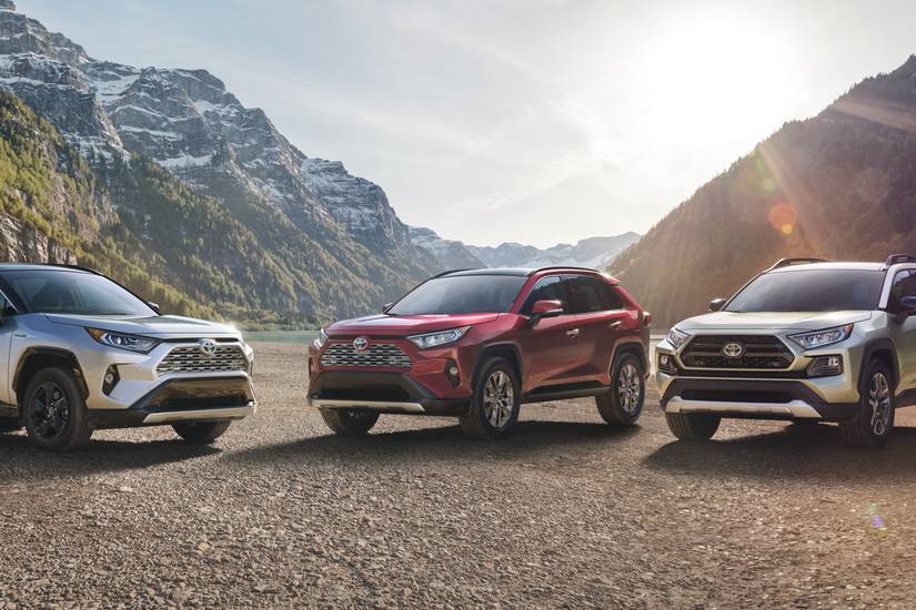 Everything You Need To Know About Car Trim Levels