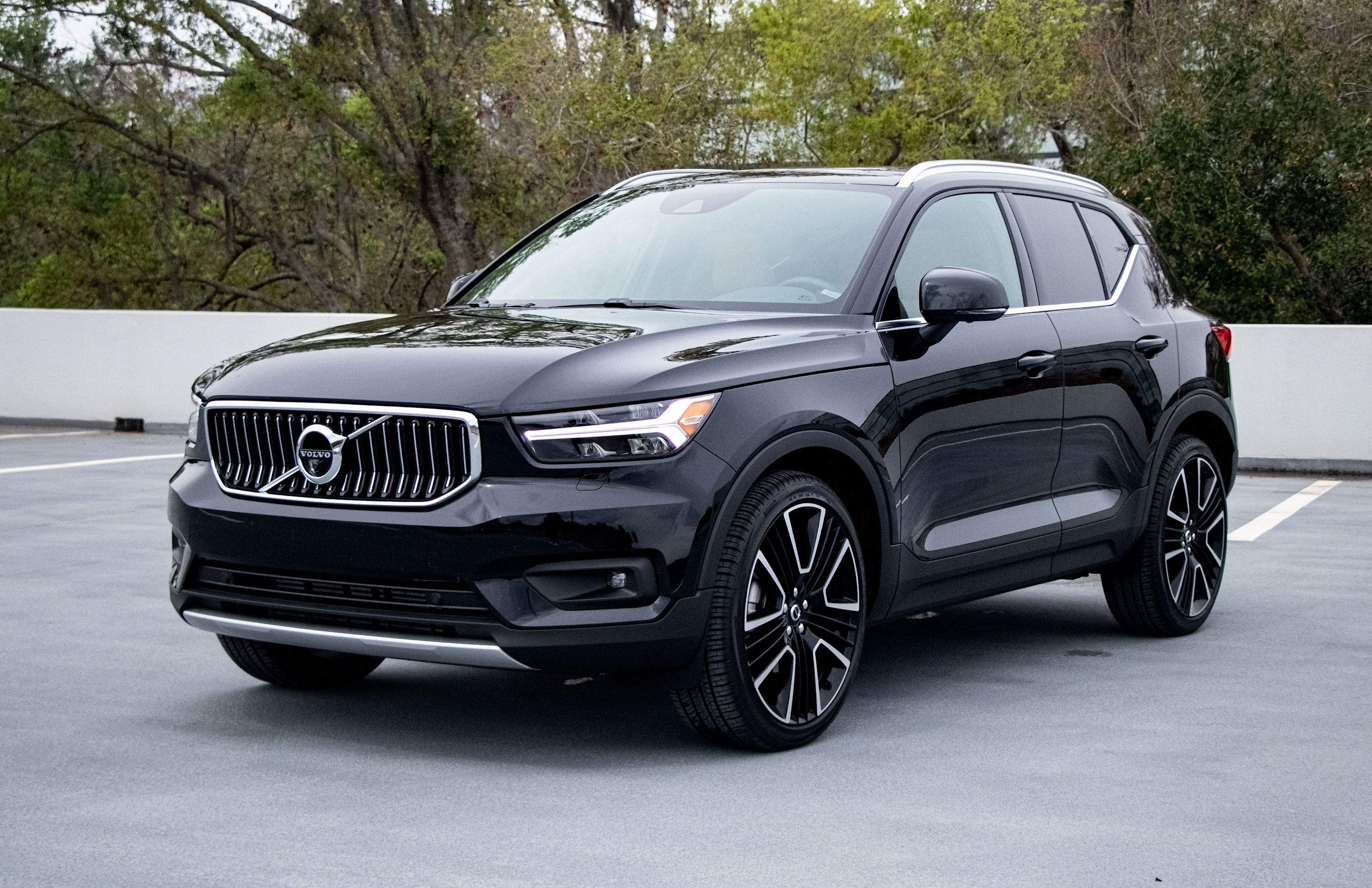 Best SUVs of 2020