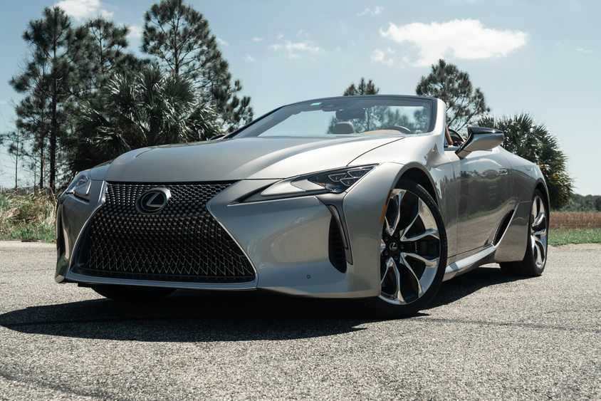 The 10 Best-Looking Modern Cars