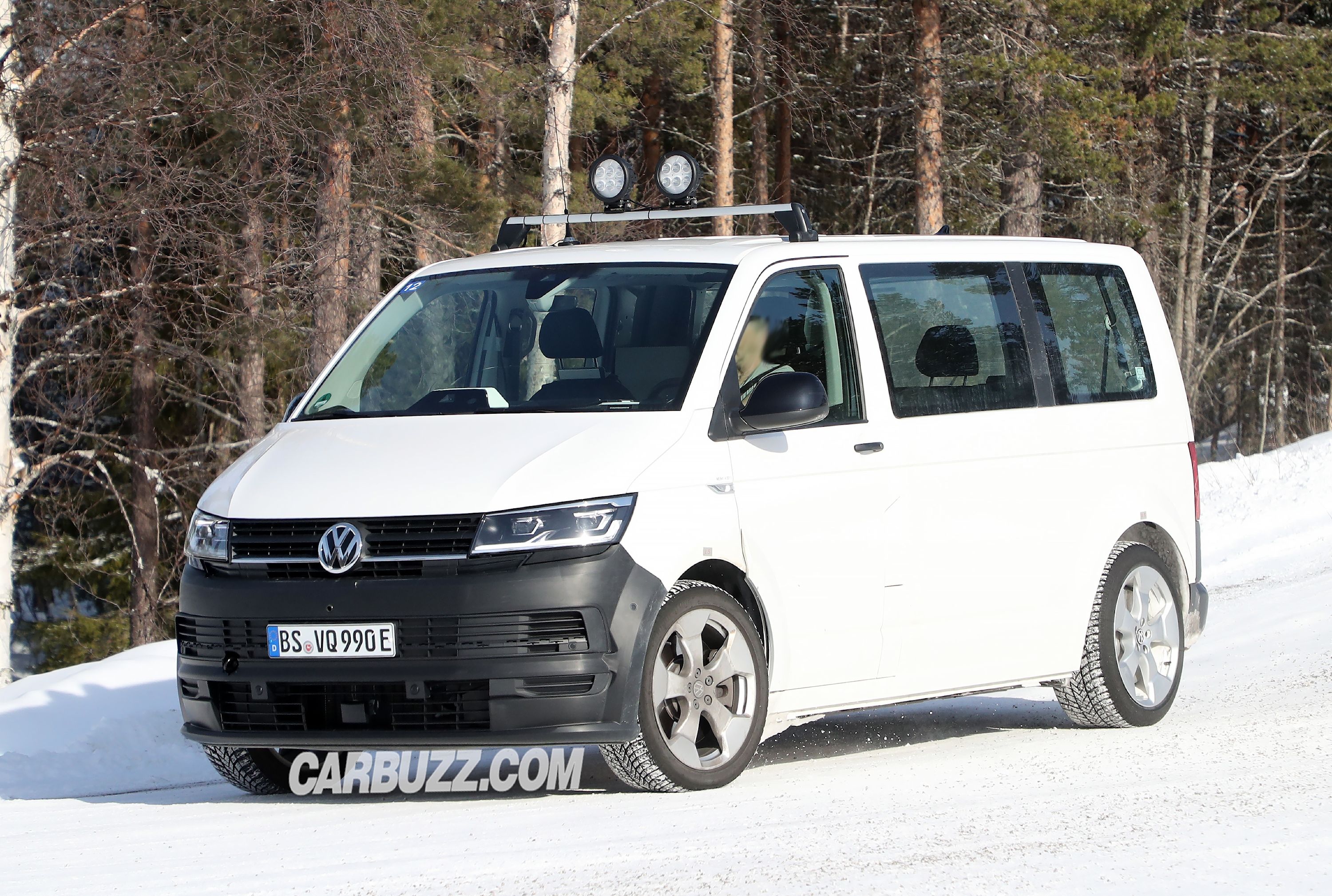VW ID.Buzz Real World Photos | Volkswagen ID Forum