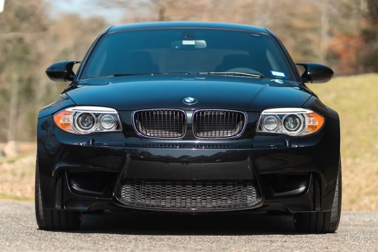 Here's Your Chance To Own One Of The Finest BMW M Cars Ever Made