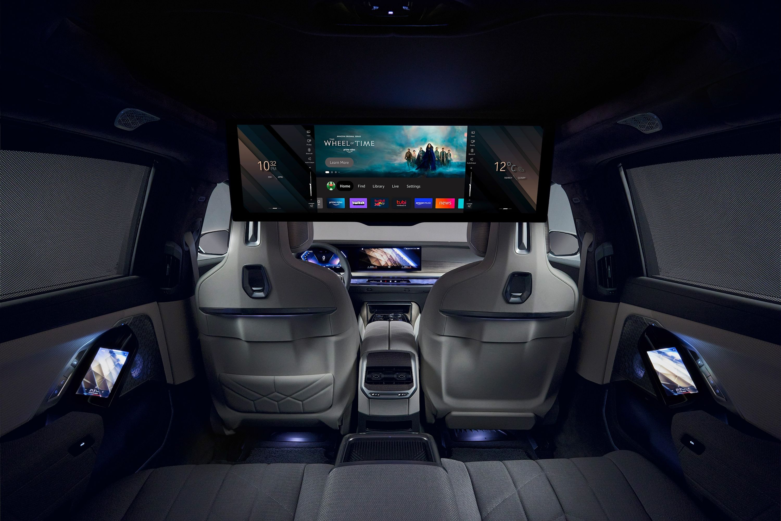 BMW 7 Series Generations: Key Updates Across All Model Years