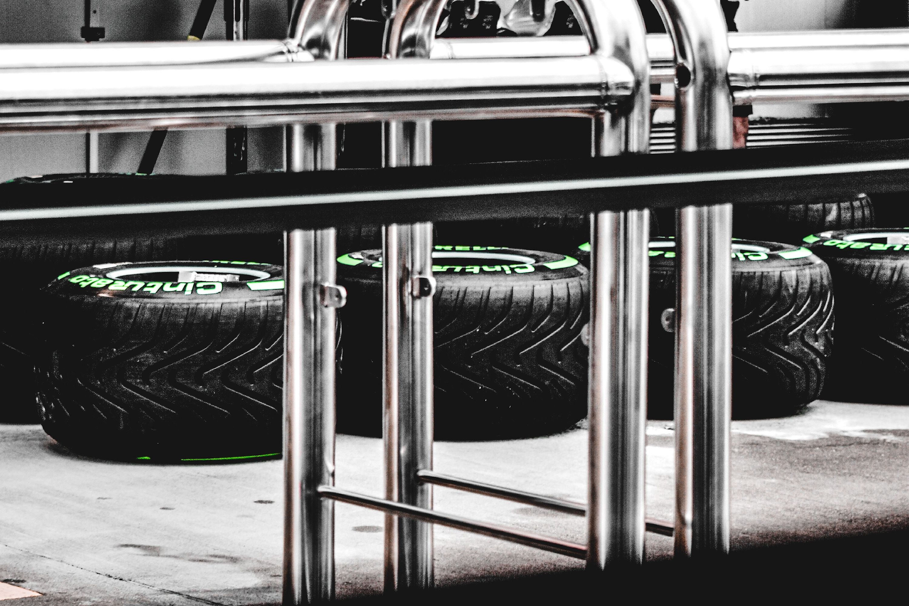 Performance Tires Vs. Touring Tires: The Pros And Cons