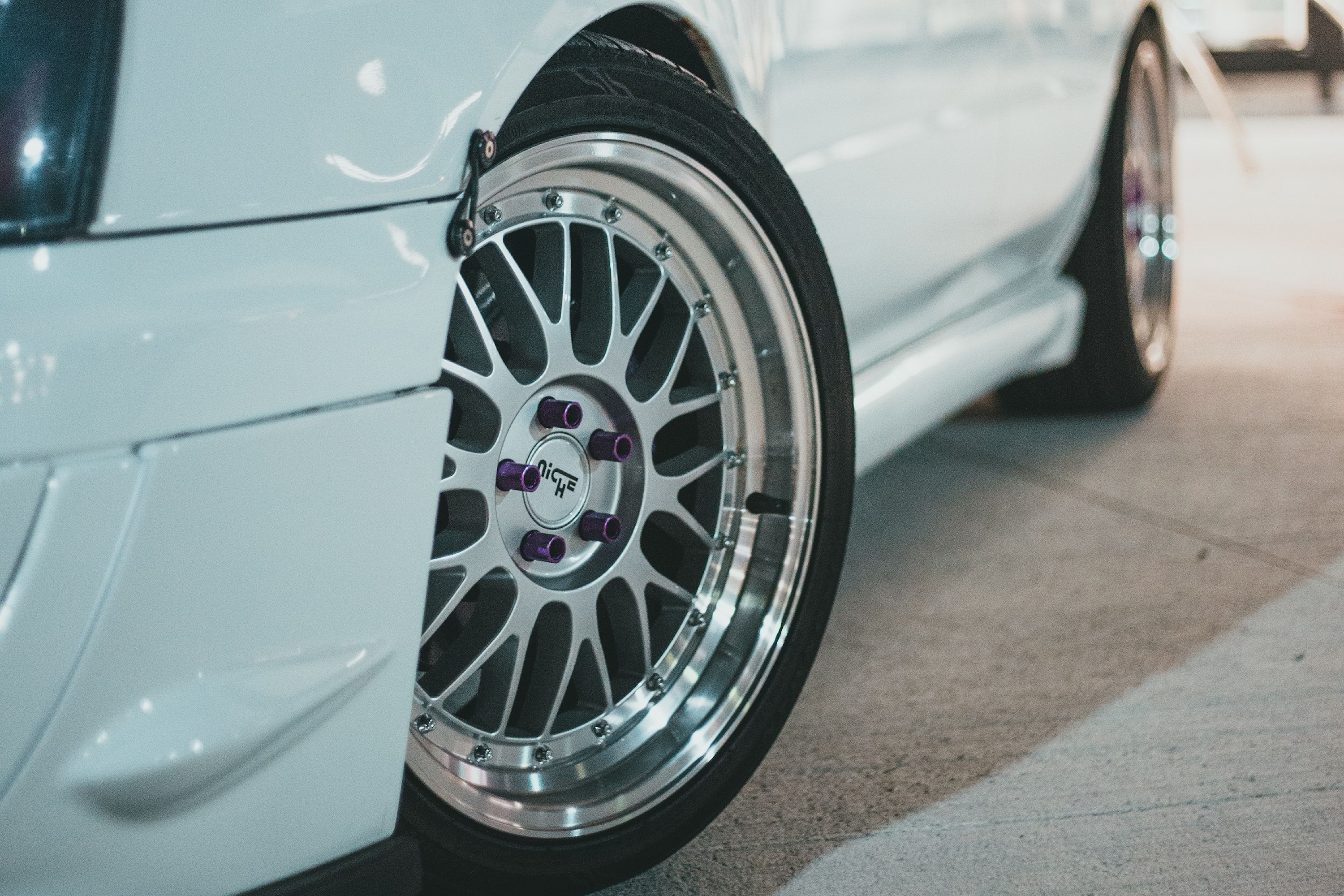 How Fuel-Efficient Tires Can Save You Money