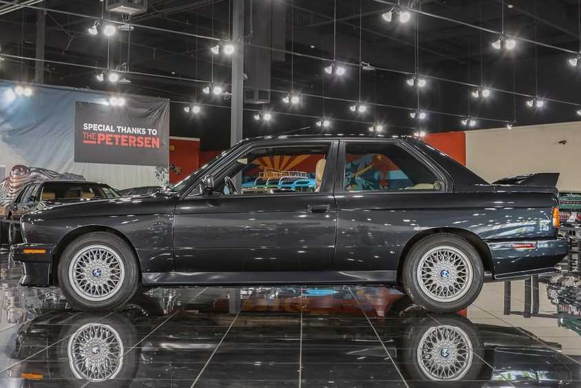 BMW E30 3 Series: The Best E30 Years And Models