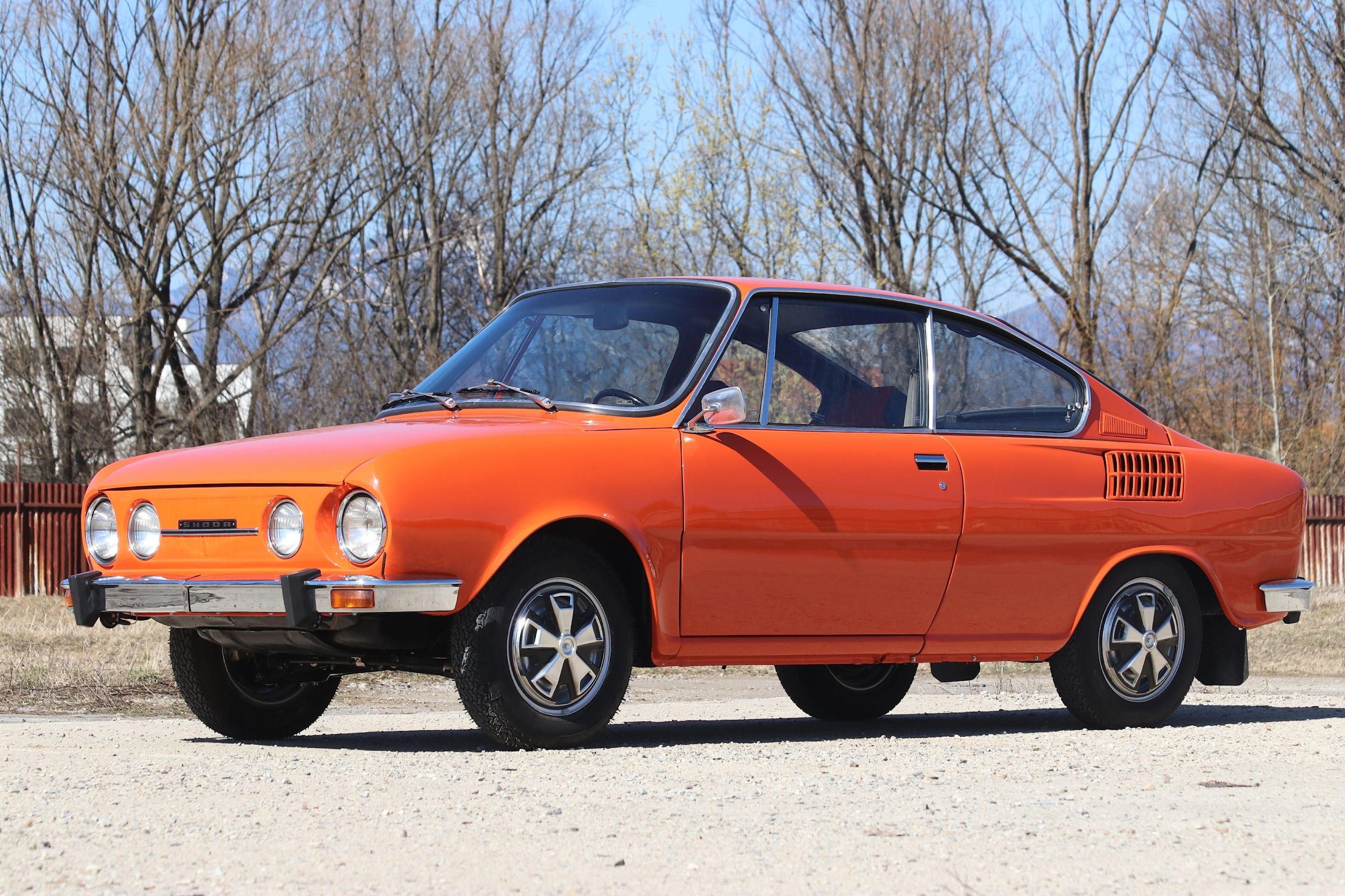 Lada VAZ-2106 Engine: Soviet Car's 50-Year Legacy
