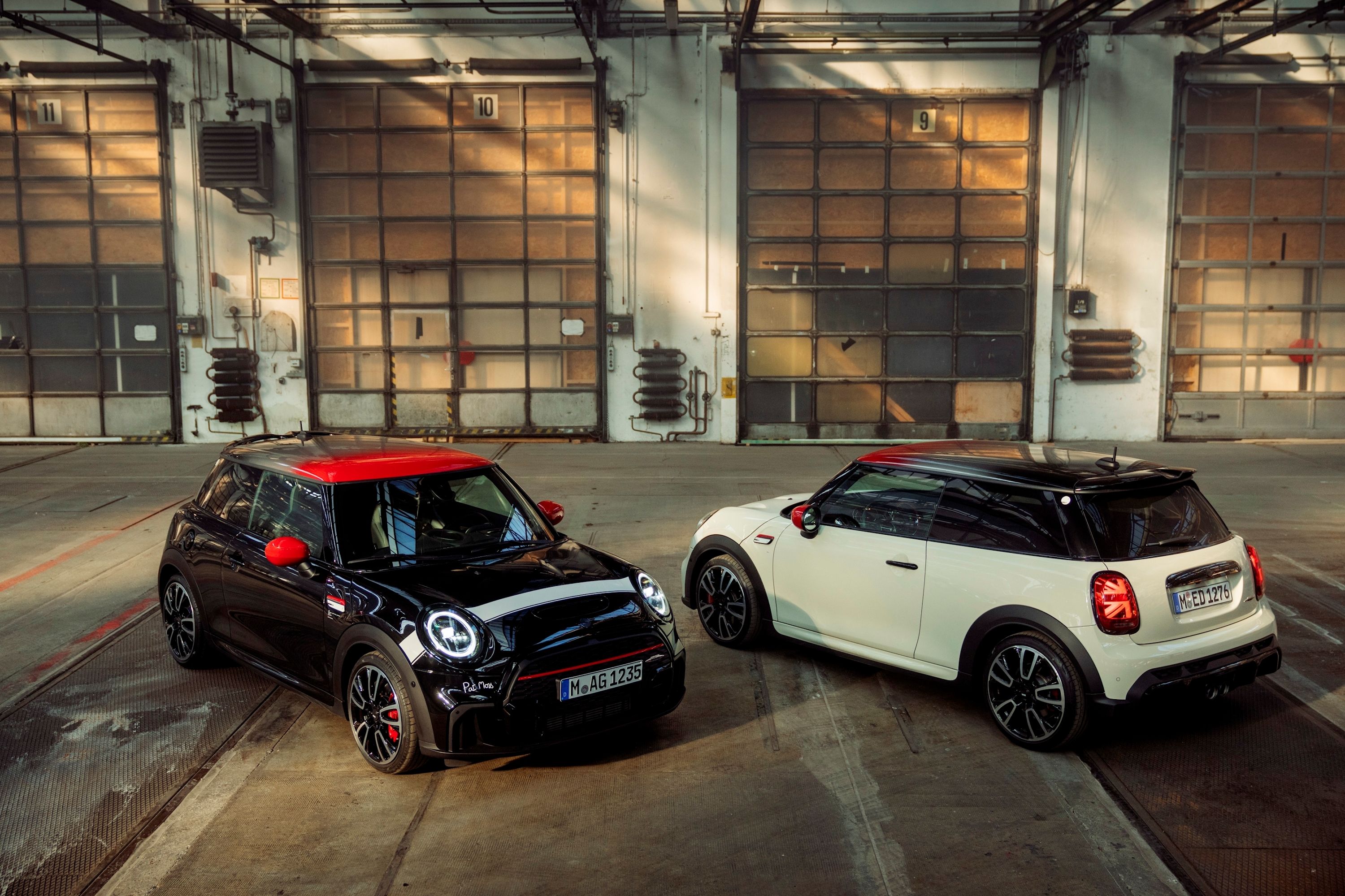 The Manual Mini Is Dead