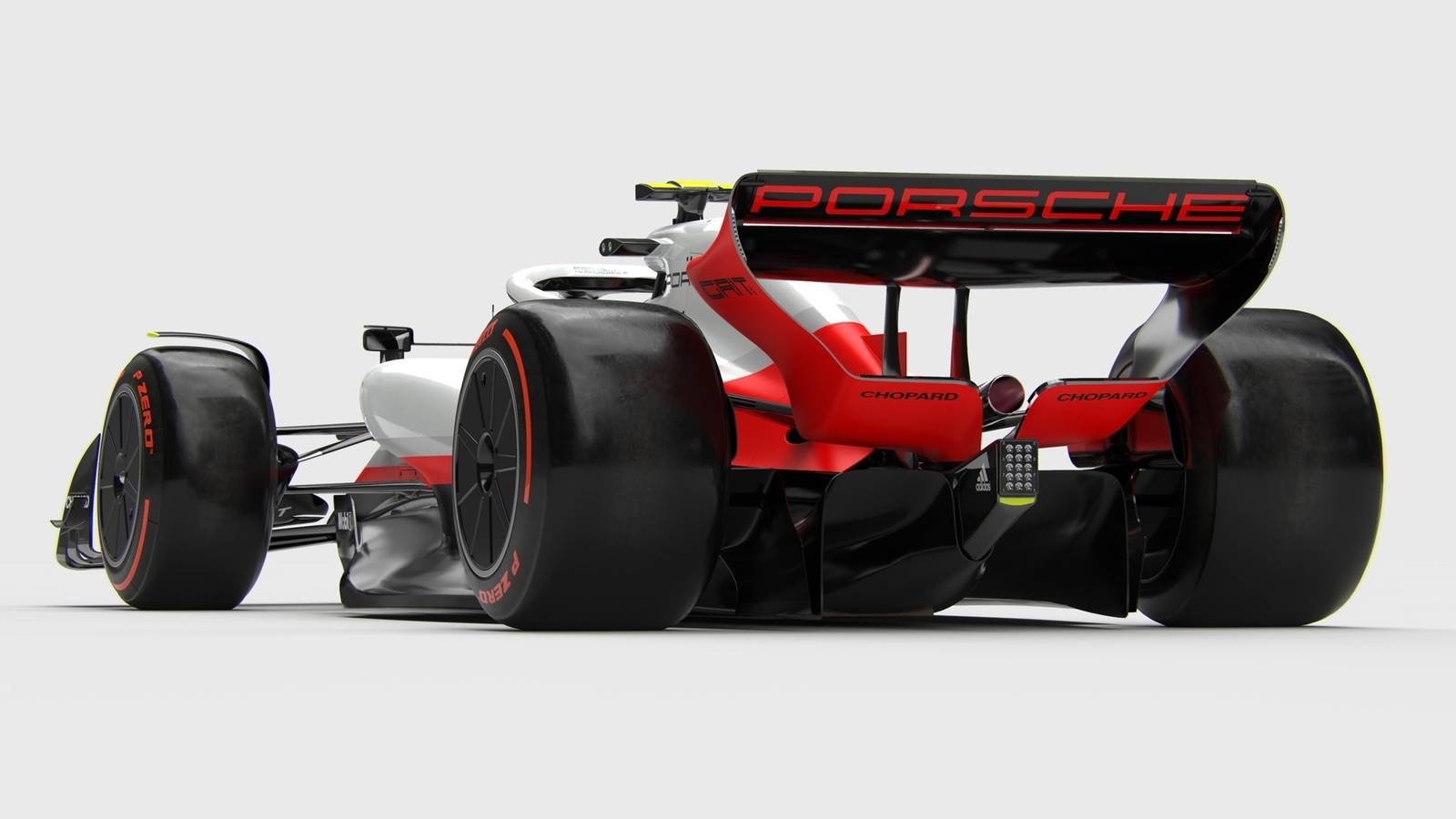 OFFICIAL: Porsche And Audi Join Formula 1