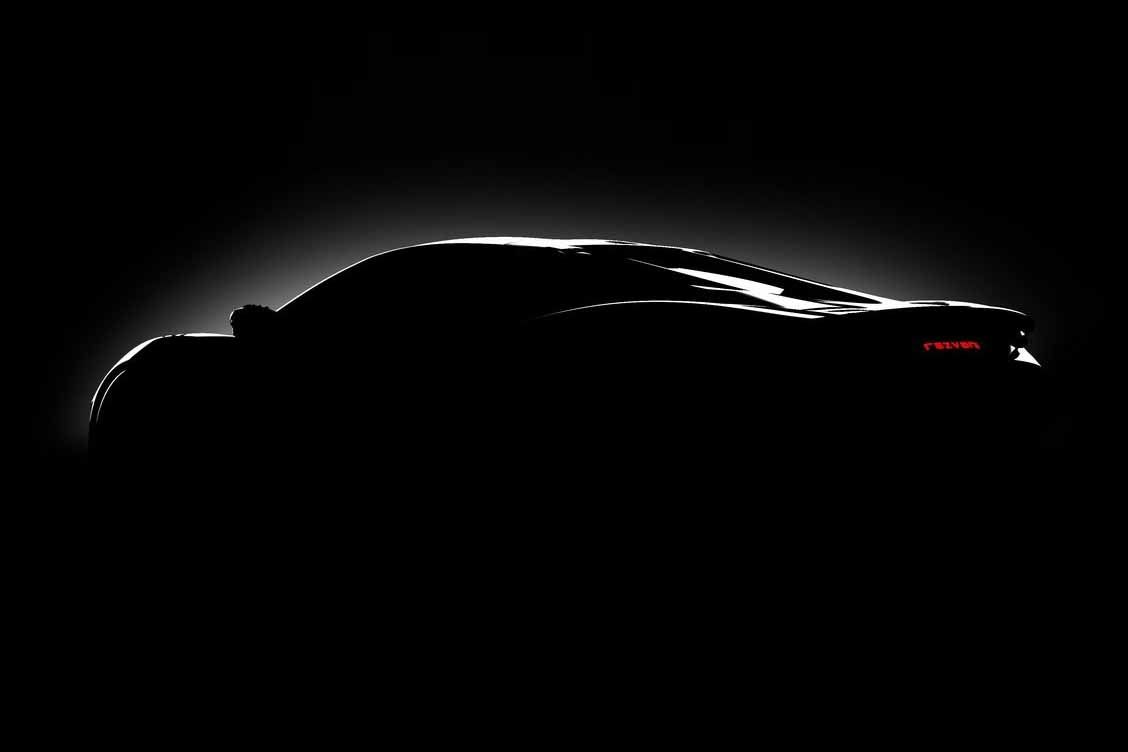 New Rezvani Beast Teased With Over 1,000 Horsepower!