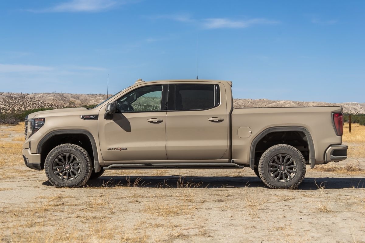 Best Trucks | 2024 New Pickup Truck Models Ratings | CarBuzz