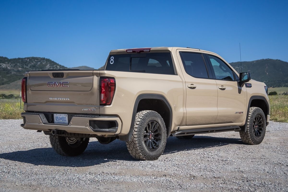 Best Trucks | 2024 New Pickup Truck Models Ratings | CarBuzz