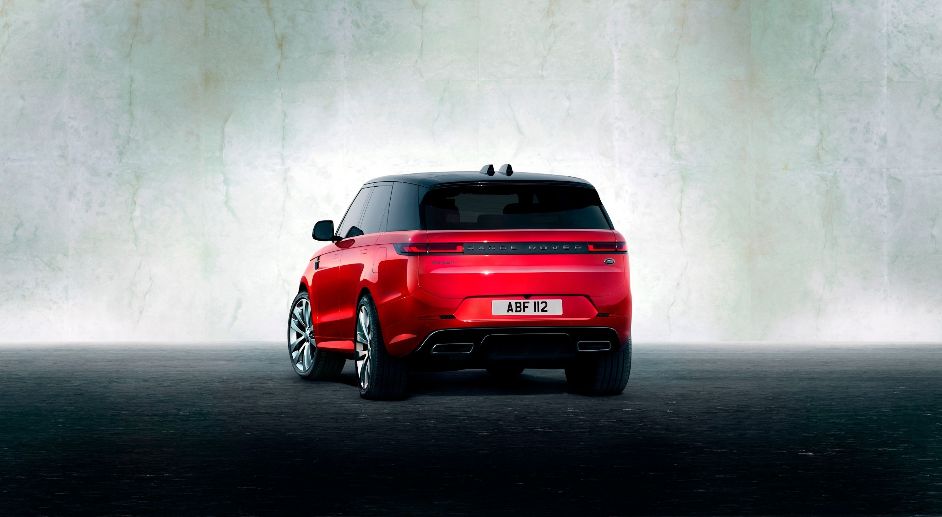 2024 Land Rover Range Rover Sport Hybrid Exterior Photos