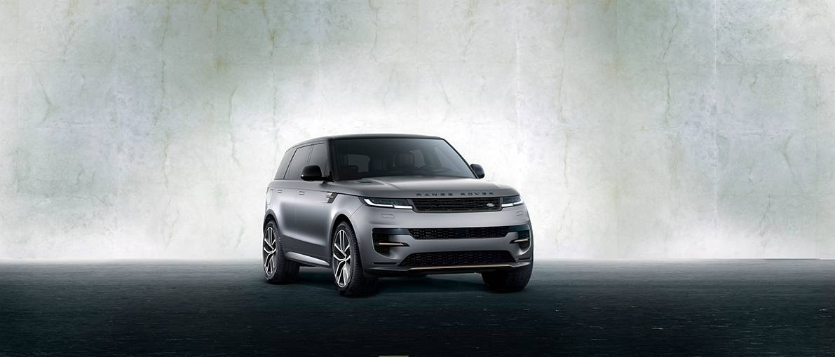 2026 Land Rover Range Rover Sport Pricing, Photos & Specs
