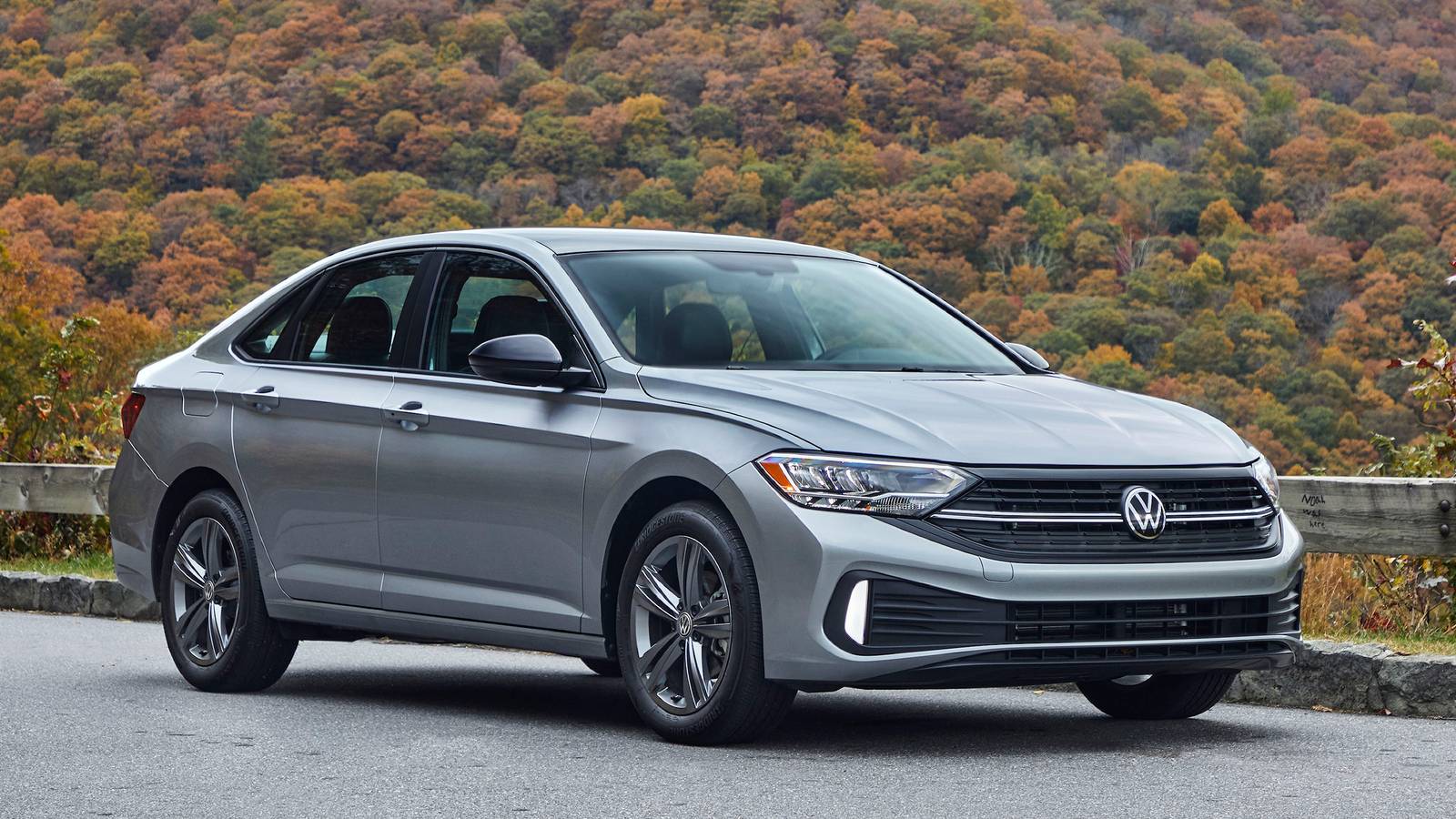 Volkswagen Jetta Generations: All Model Years | CarBuzz