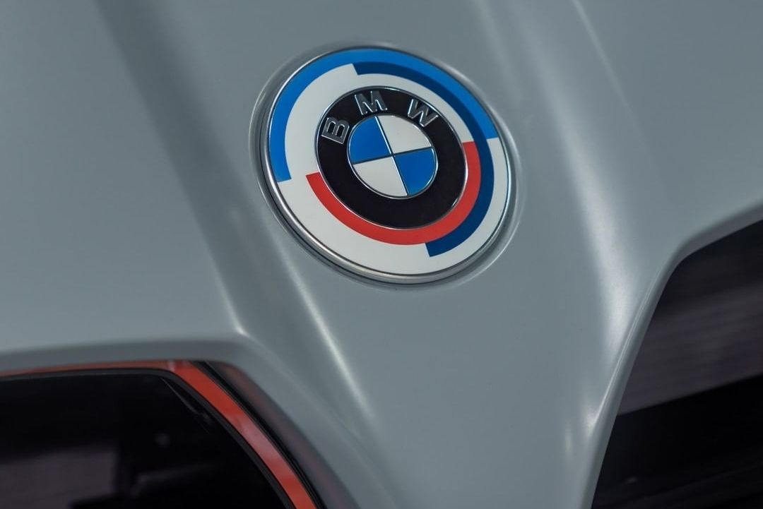The BMW M4 CSL Will Stand Out In A Crowd