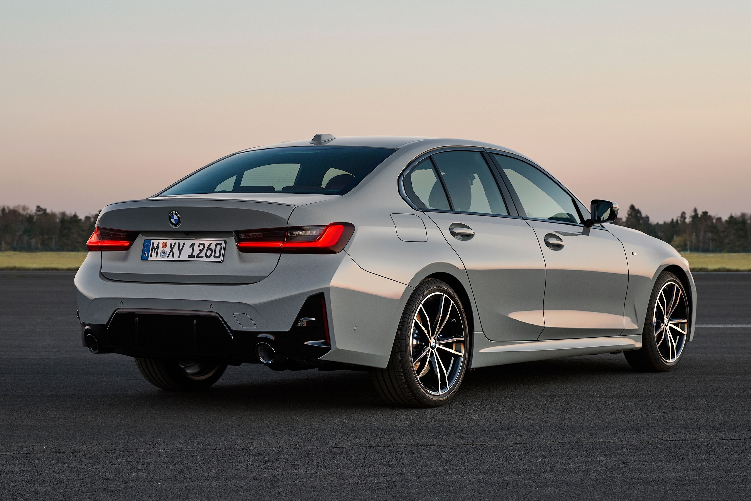 BMW Drivetrain Malfunction: Causes And Fixes