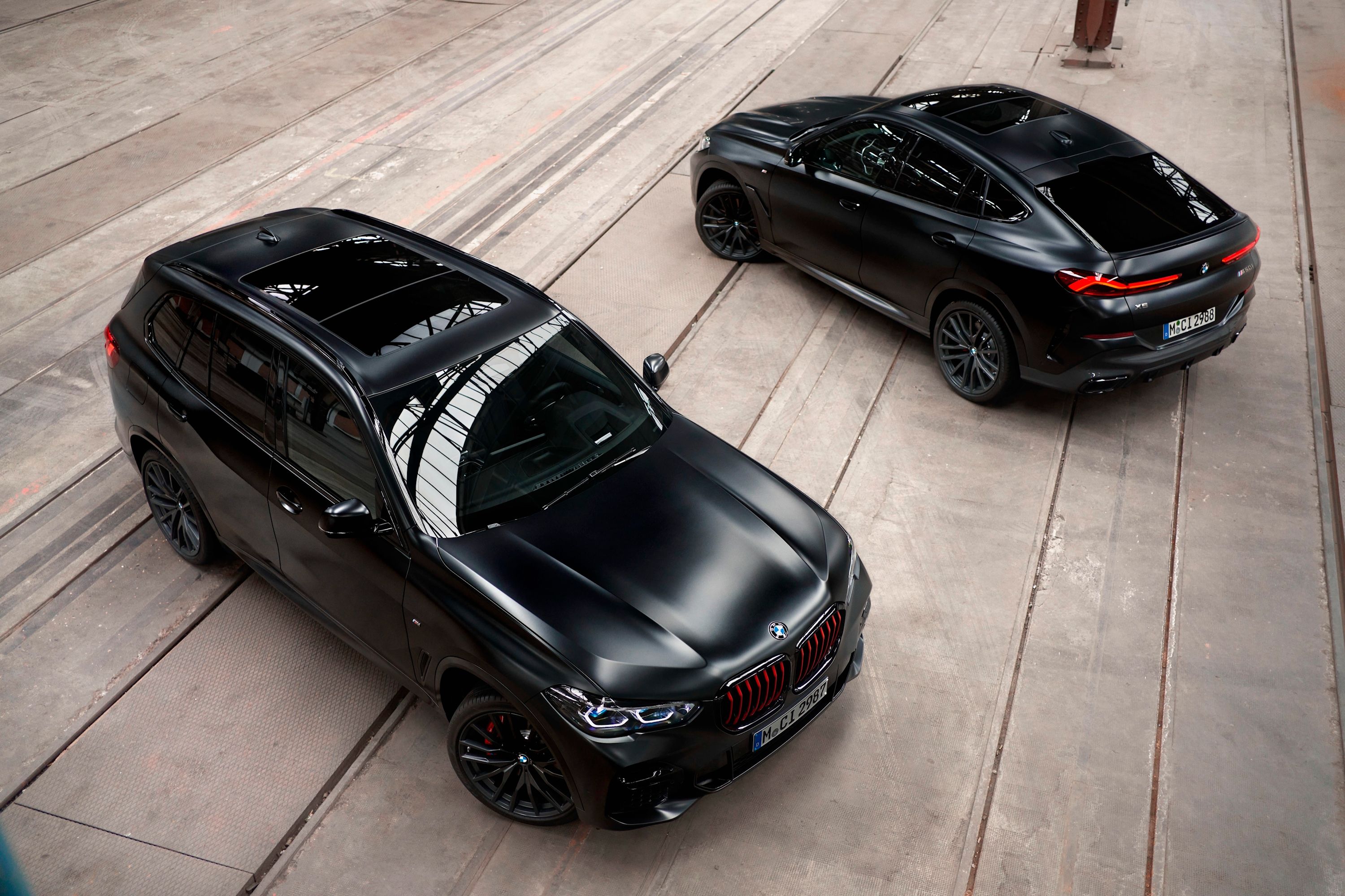2024 BMW X6 - Review | CarBuzz
