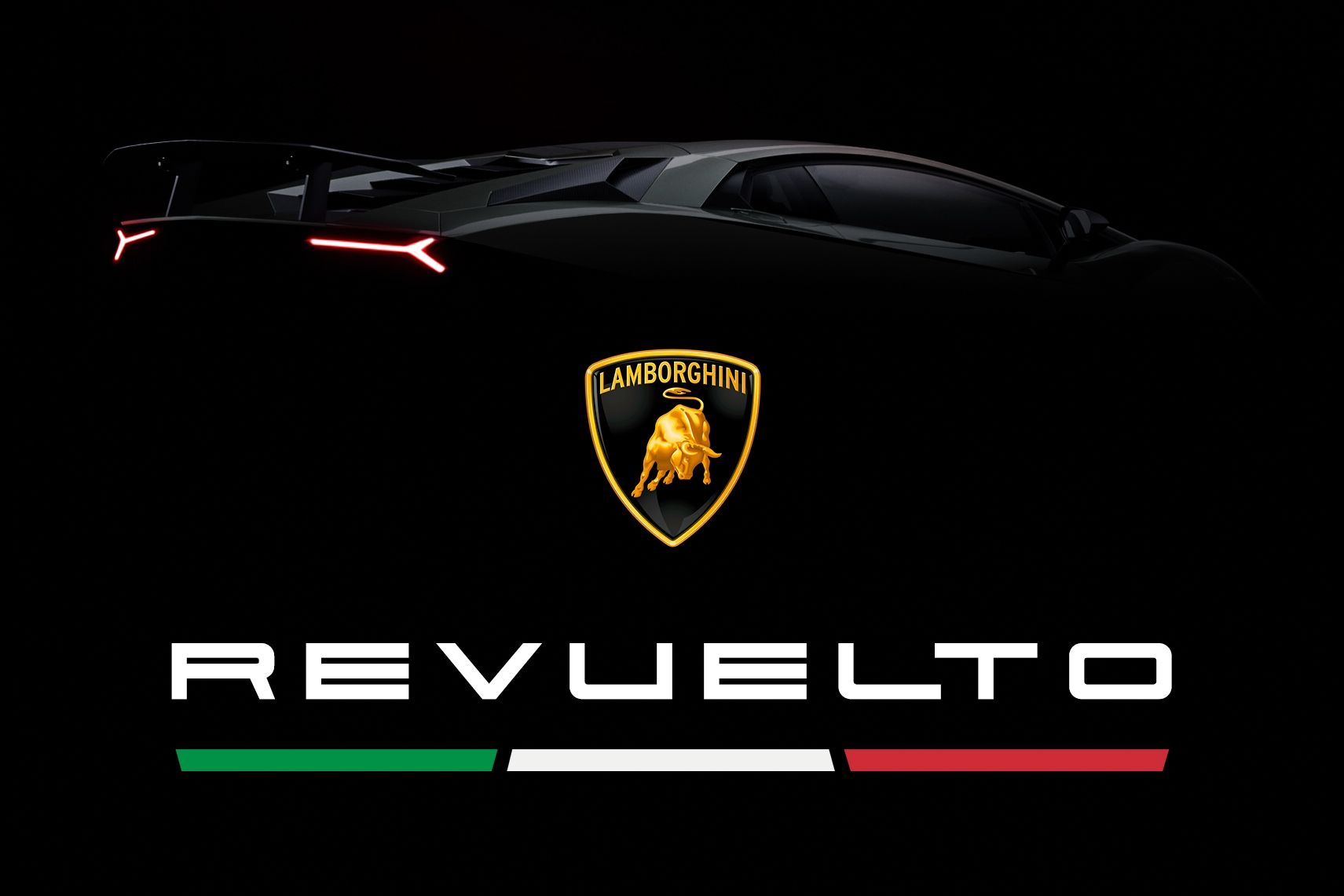 Lamborghini Revuelto Could Be The Electric Supercar We've Been Waiting For